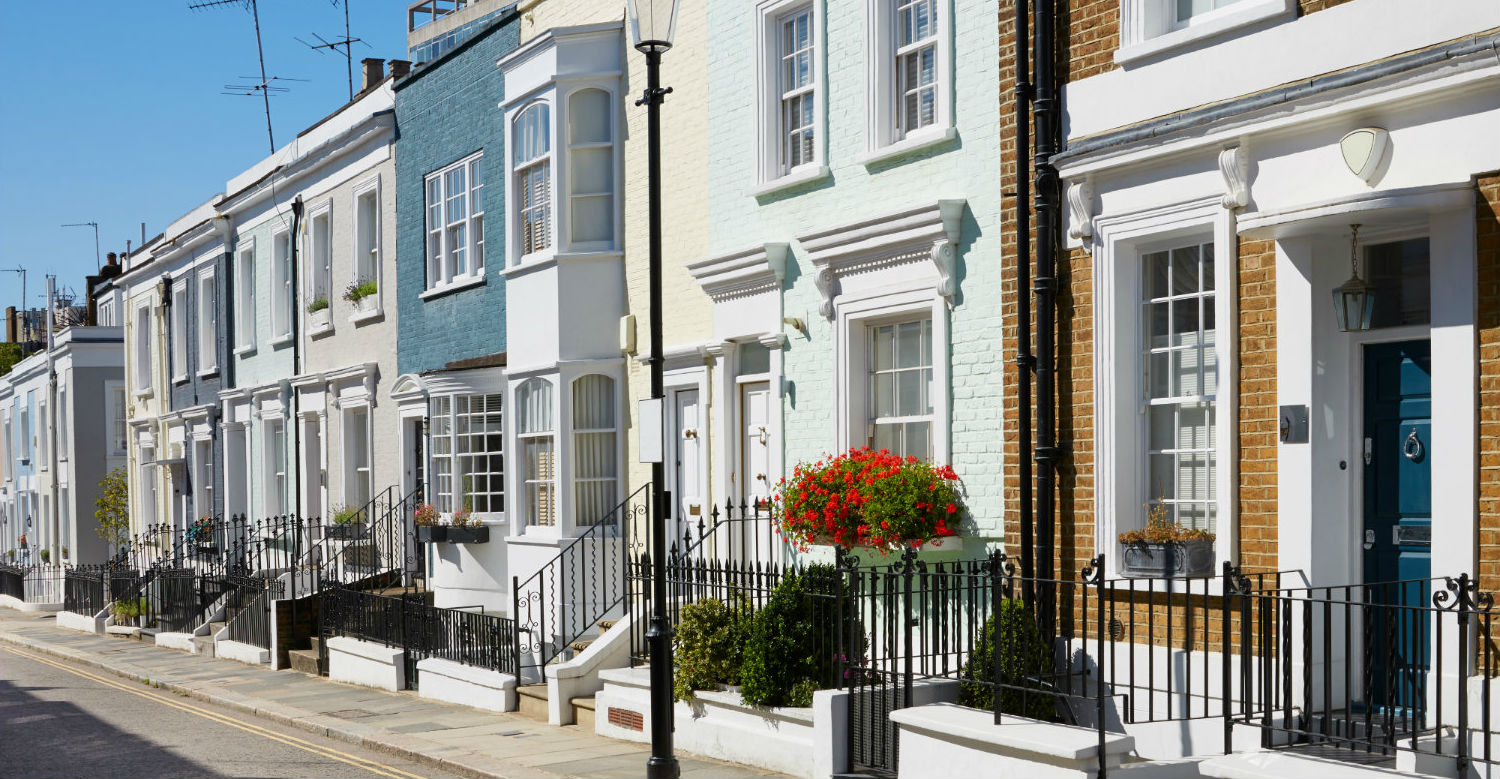 What The Party Wall Act Means For Your Building Works Foundation What The Party Wall Act Means For Your Building Works Foundation